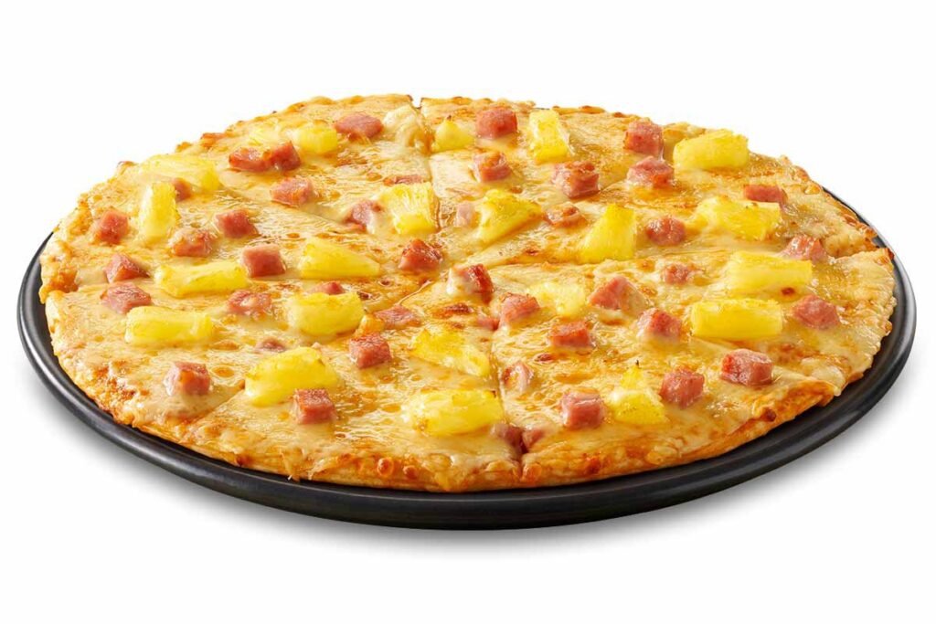 Debonairs Pizza Menu - Debonairs Pizza Menu