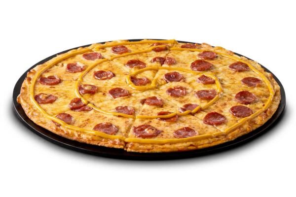 Real Deal Pizzas - Debonairs Pizza Menu